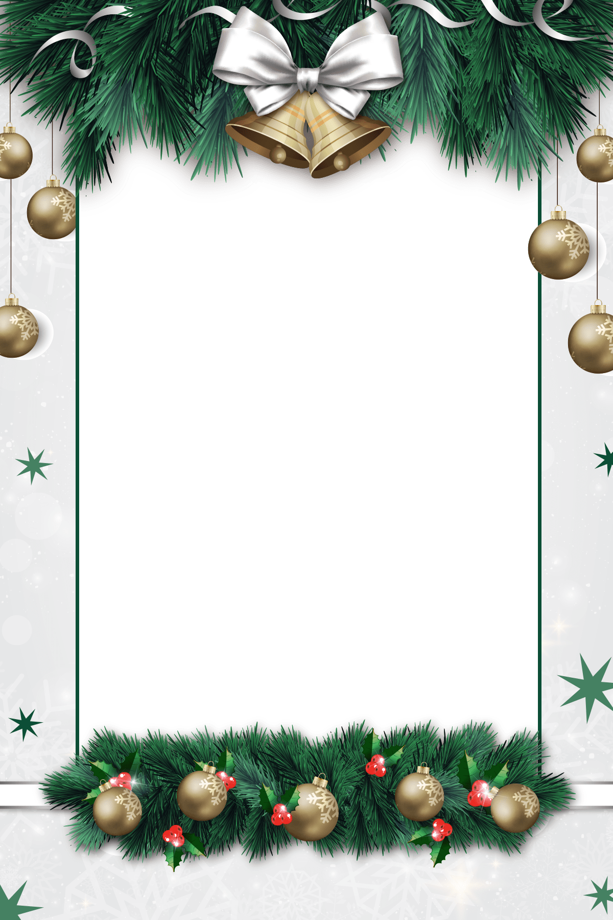 Custom Photo Booth Templates